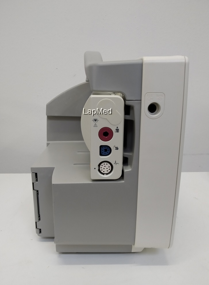 Patientenmonitor Philips IntelliVue MP30 / Philips Modul M3001A | Ecg ...