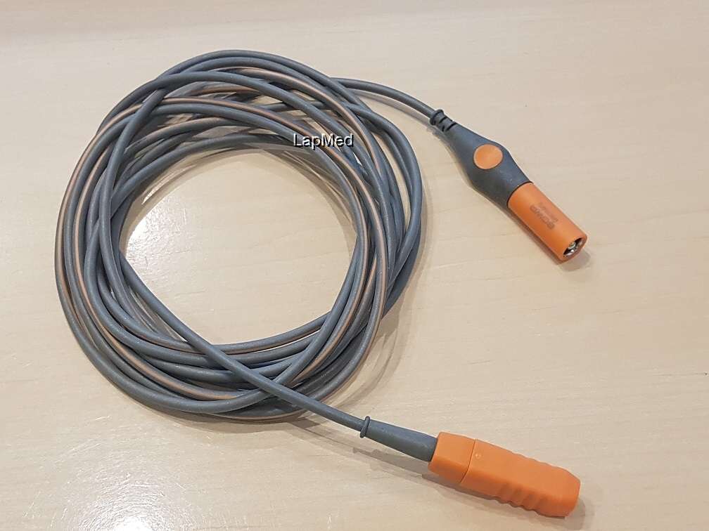 Bowa Bipolar Kabel 101-040 Geräteanschluss 8/4 mm Erbe | HF-Chirurgie ...