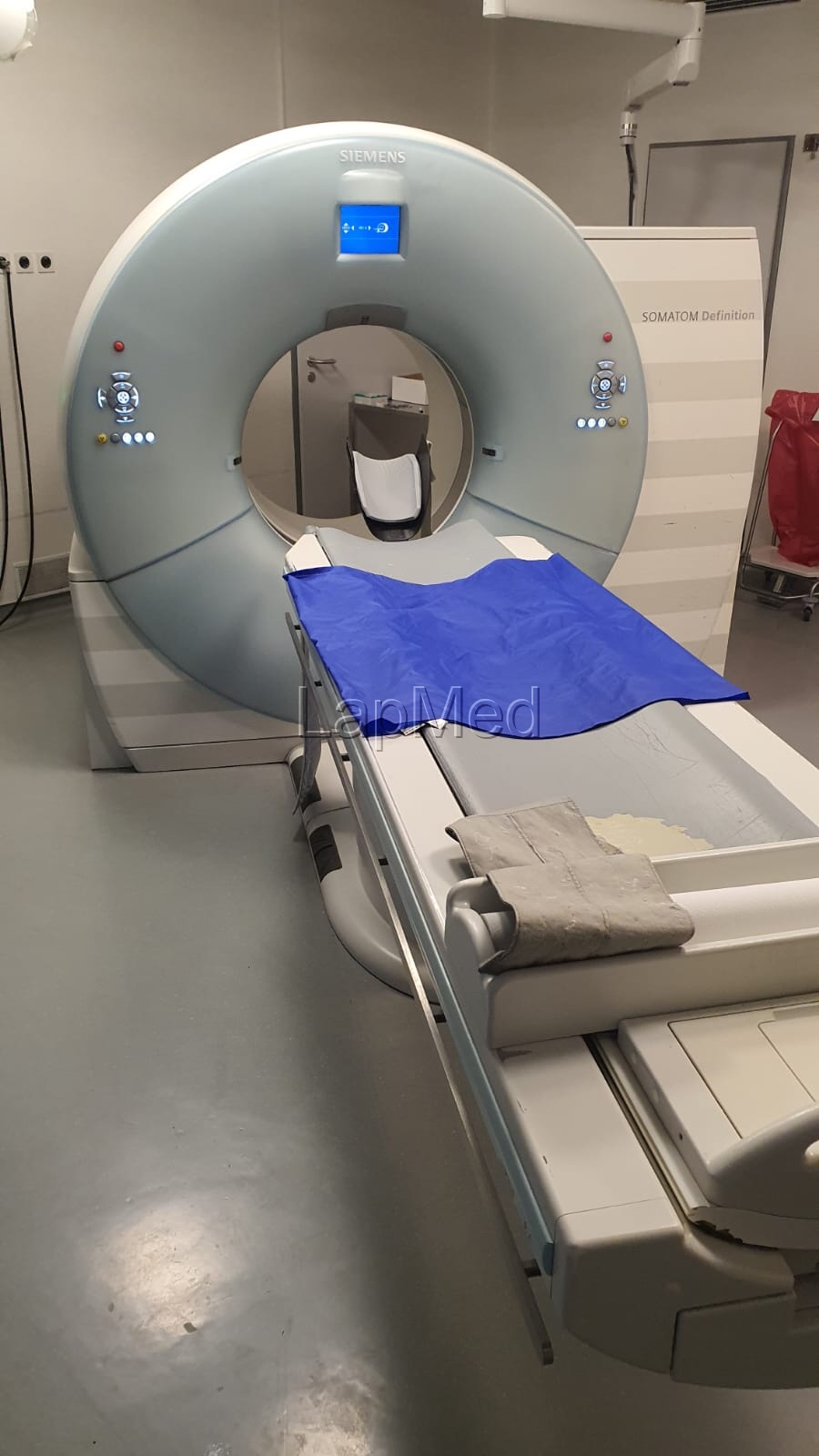 CT/MRT | Röntgen / Durchleuchten | Produkte | LapMed-Shop