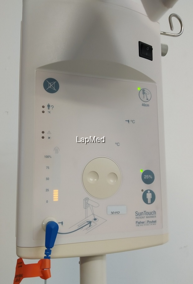 Fisher & Paykel Sun Touch PW 810 AGU | Physiotherapie- Reha und ...