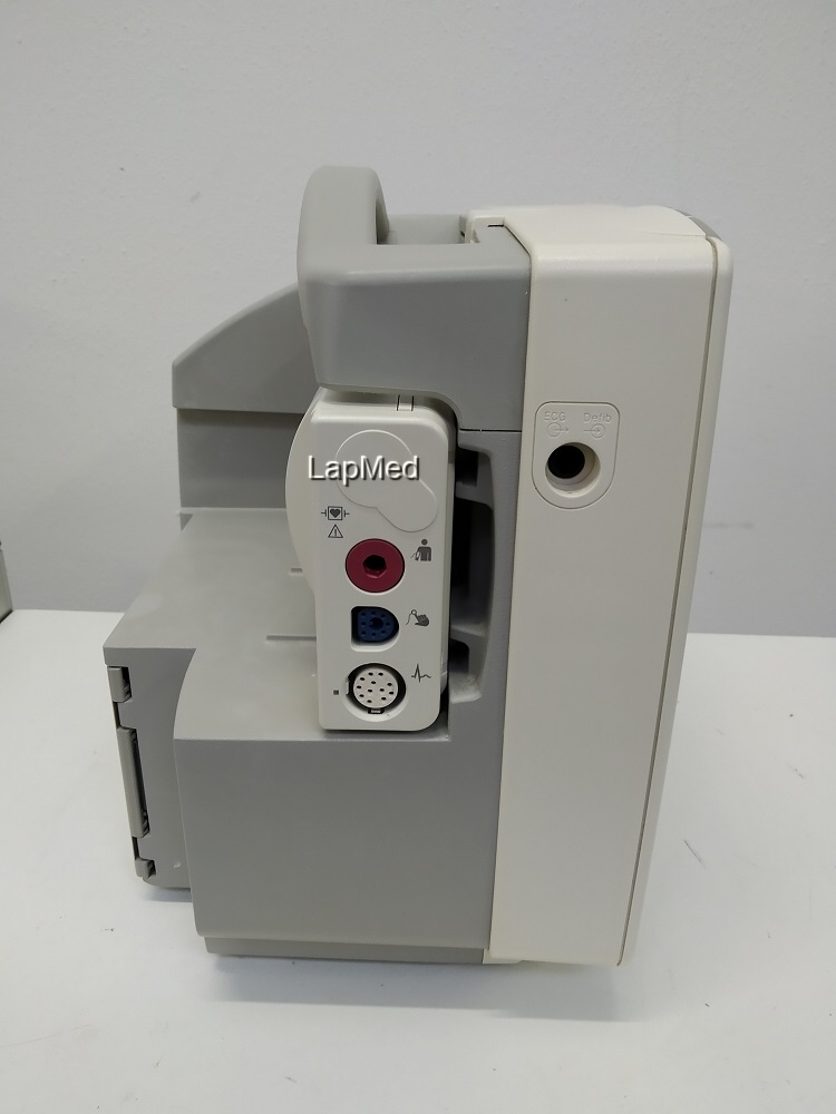 Patientenmonitor Philips IntelliVue MP30 / Philips Modul M3001A | Ecg ...